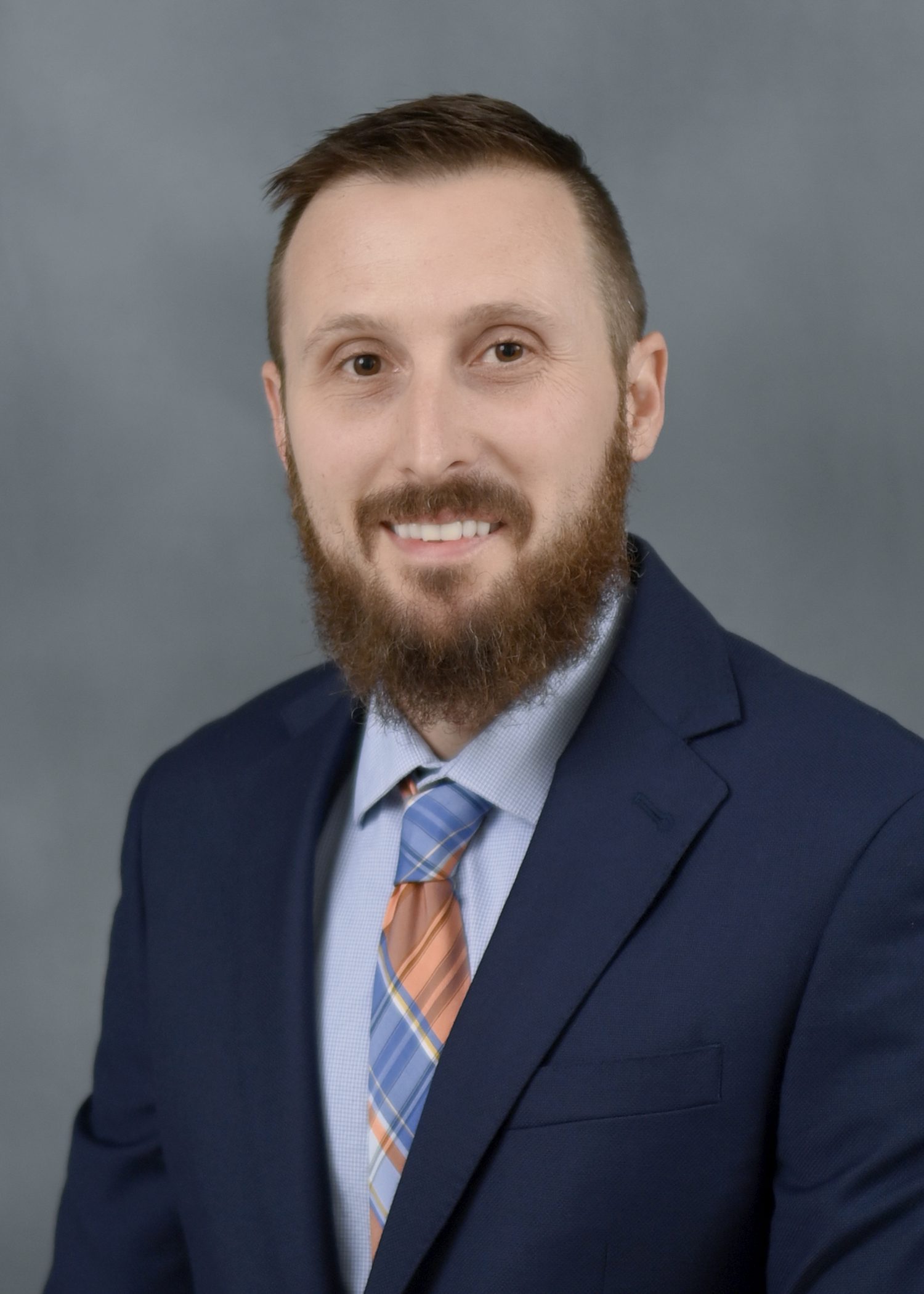 Kyle Blankenship, BS - Environmental Health and Safety