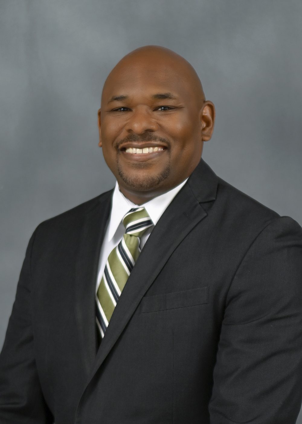Darius Griffin, MPA, CSP, ARM - Environmental Health and Safety