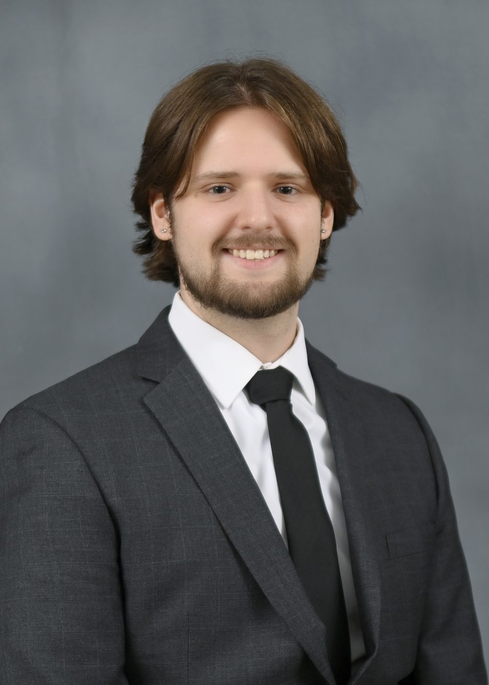 Rhett Bagley, BA - Environmental Health and Safety