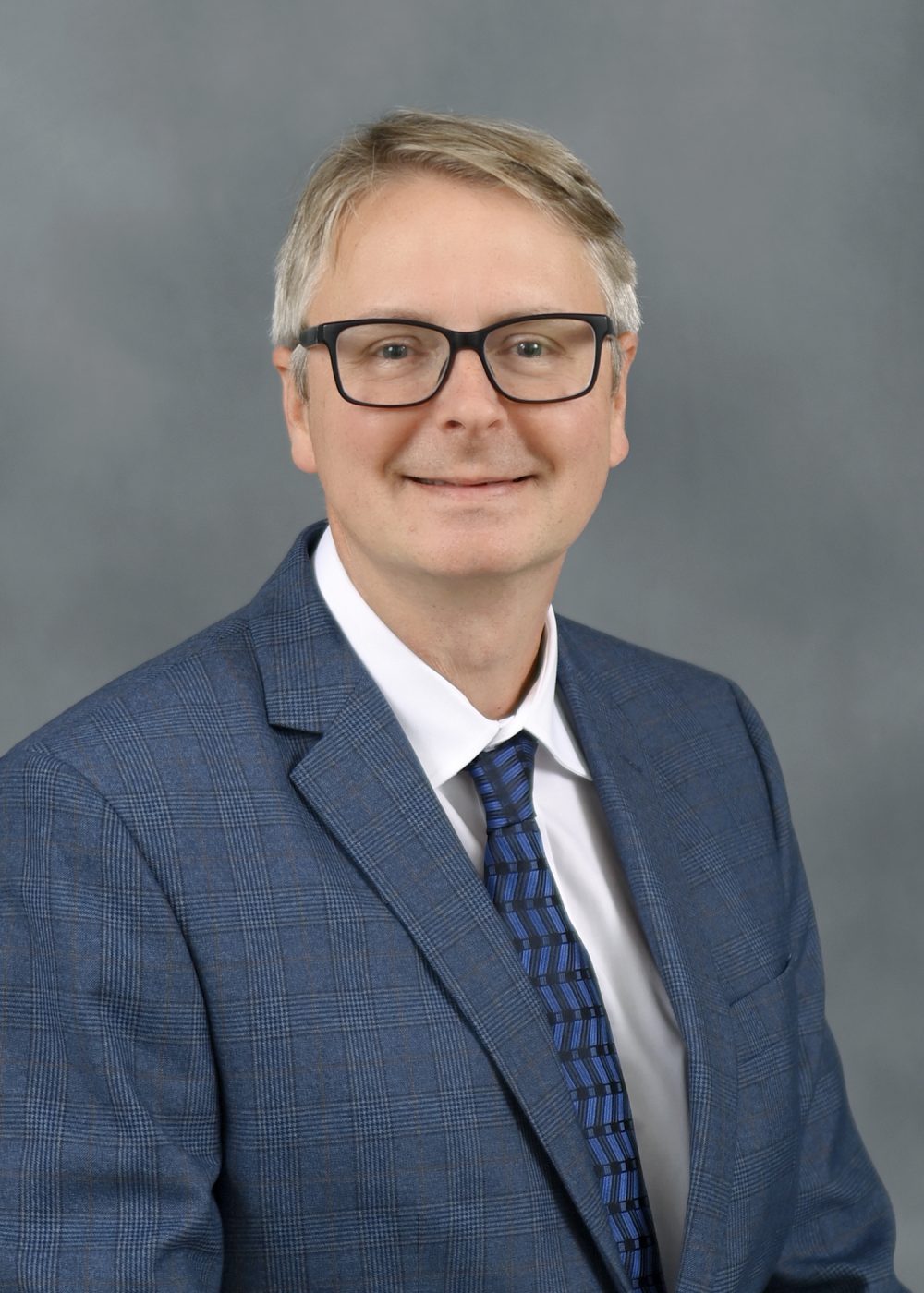 John Svenson, PhD, CSP - Environmental Health and Safety