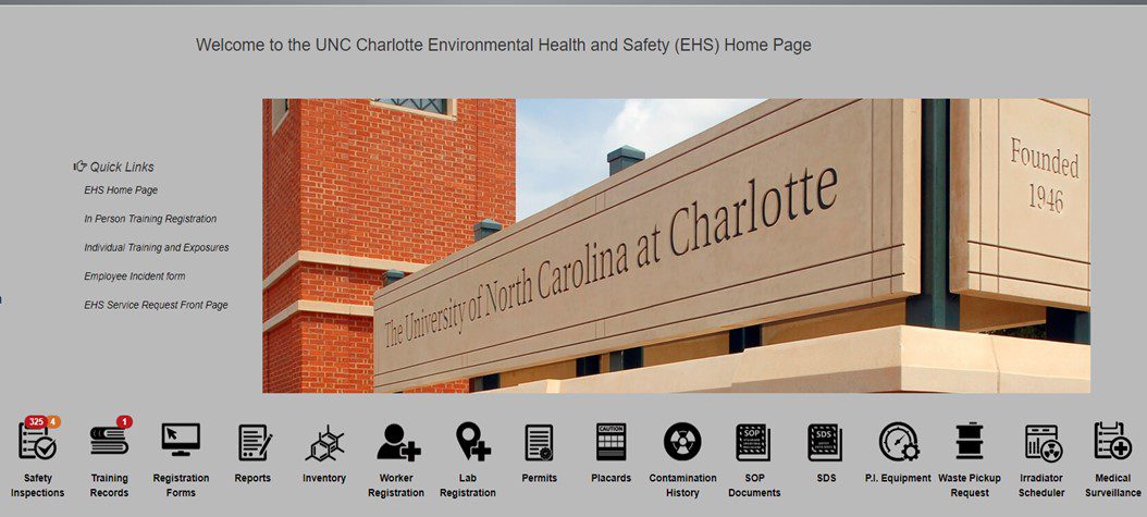 EHSA OnSite - Environmental Health and Safety