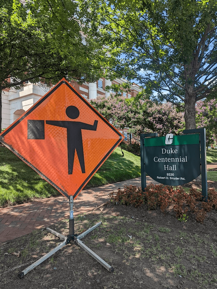 Contractor Safety - Environmental Health and Safety