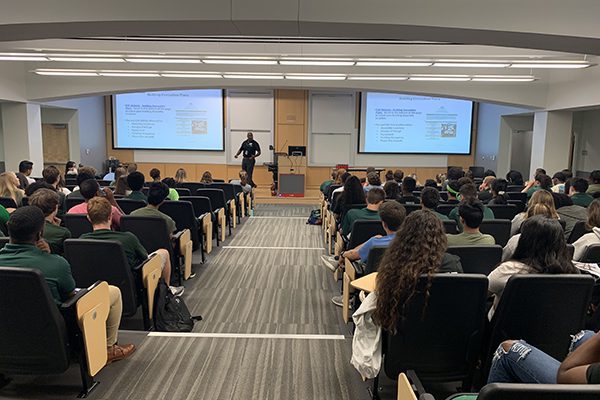 Environmental Health and Safety | UNC Charlotte - Environmental Health ...