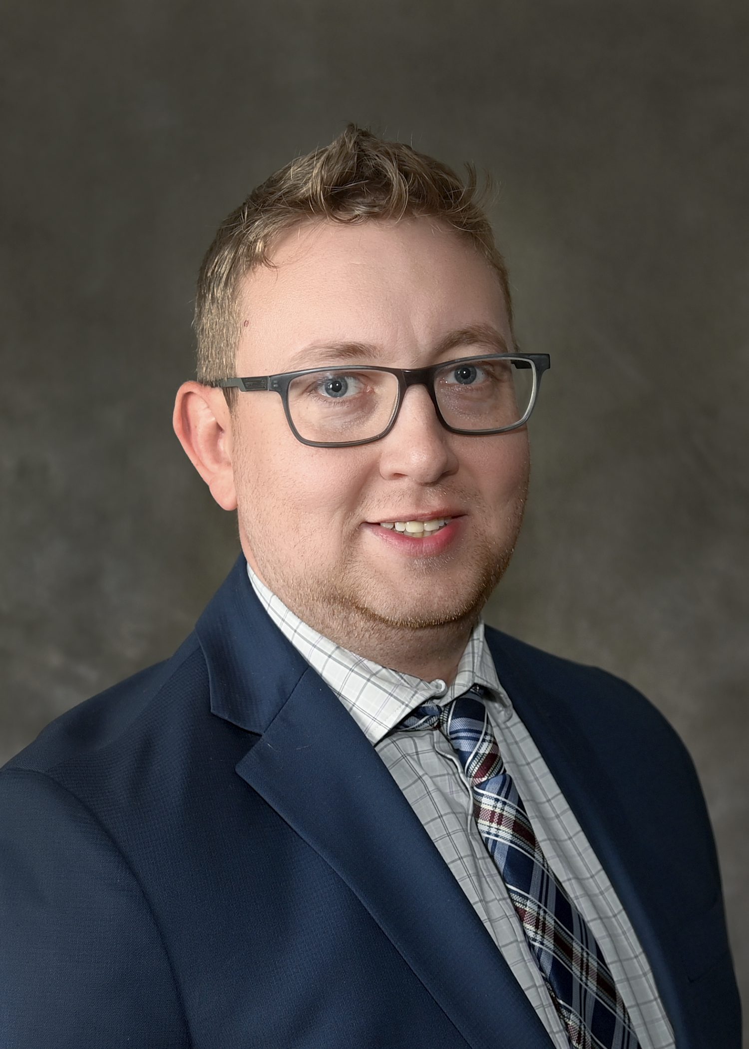 Brian Stewart - Environmental Health and Safety