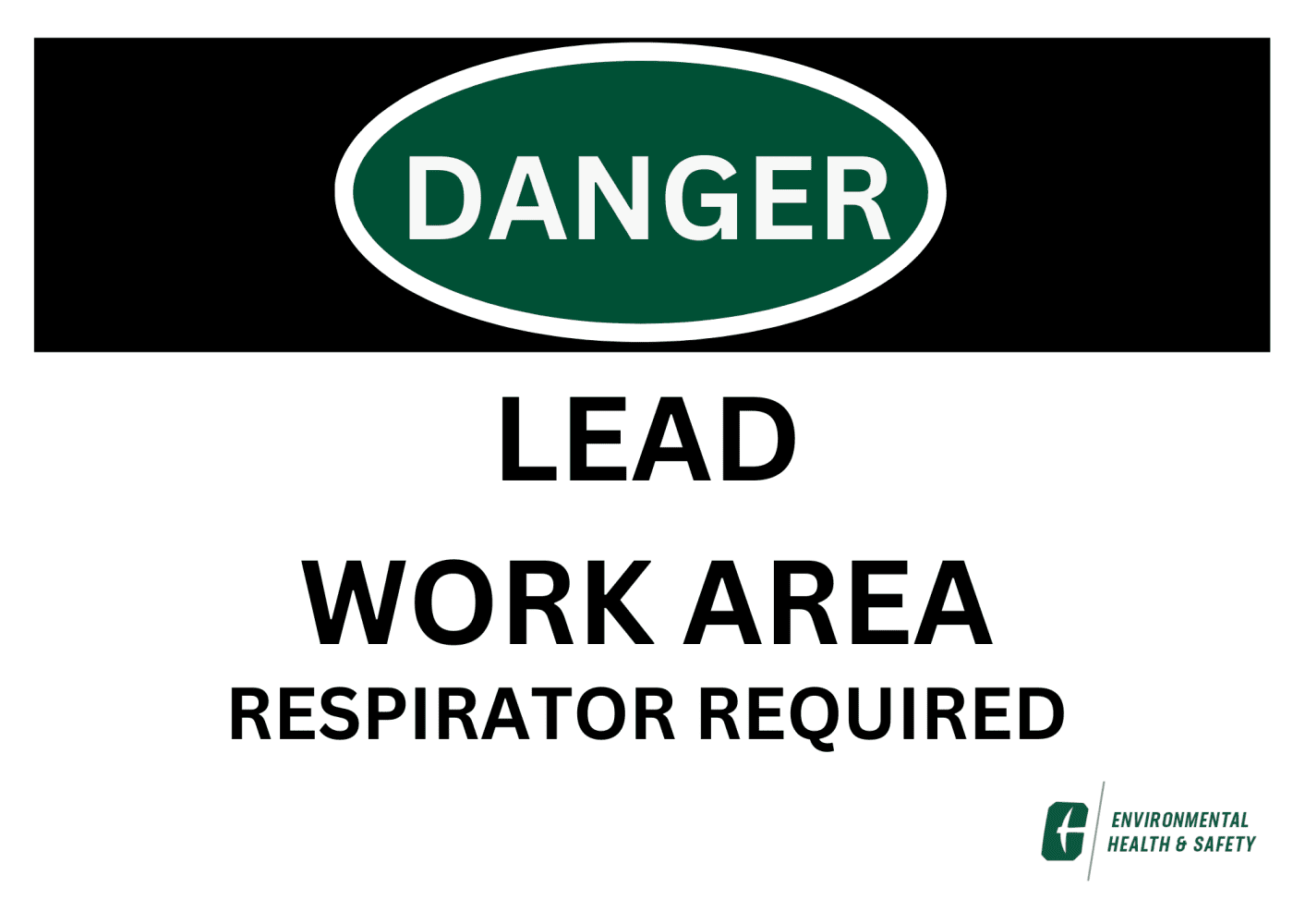 Regulated Building Materials - Environmental Health and Safety