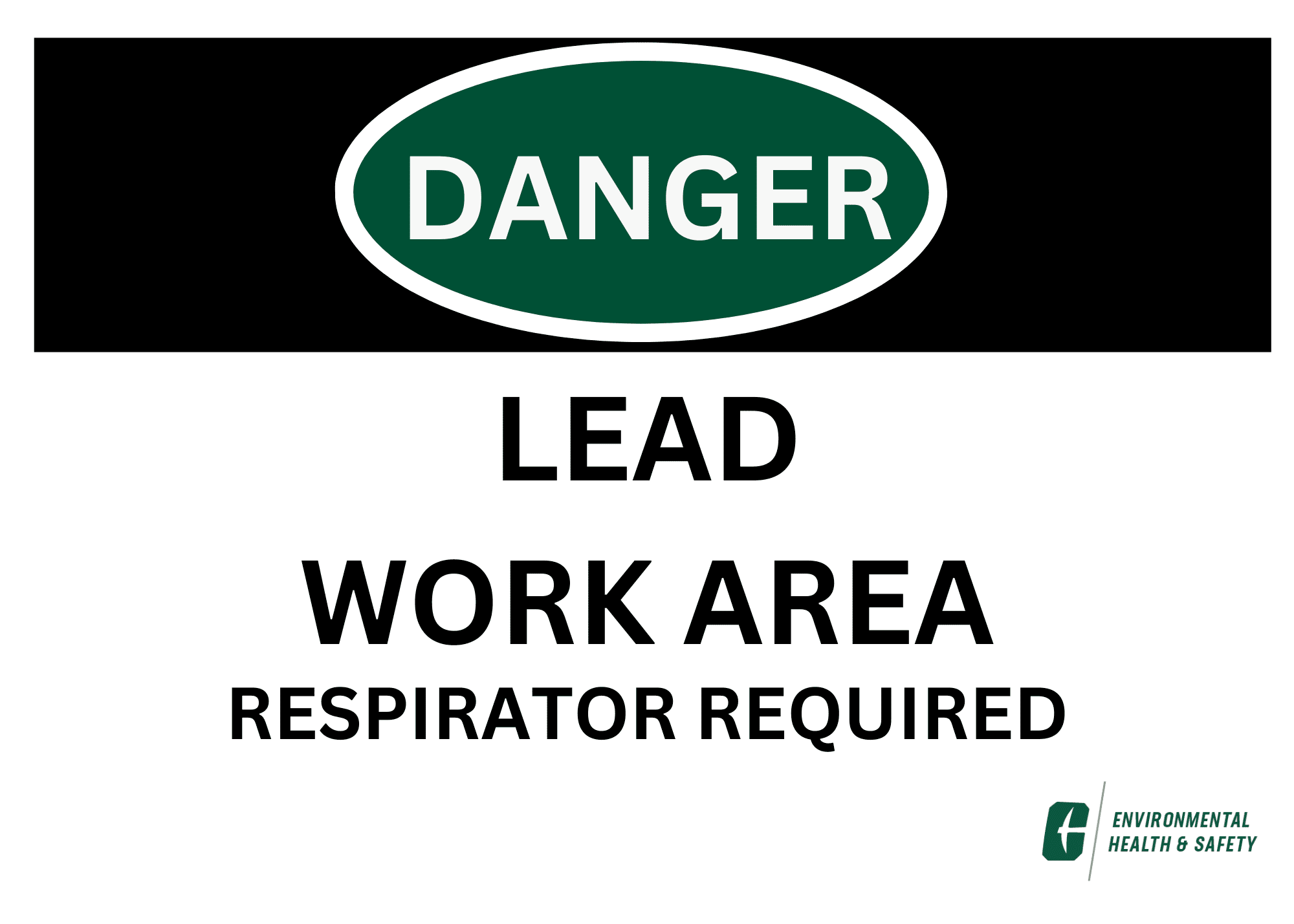 Regulated Building Materials - Environmental Health and Safety