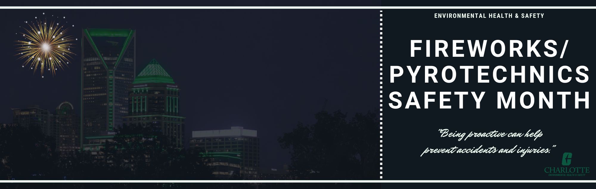 Environmental Health and Safety